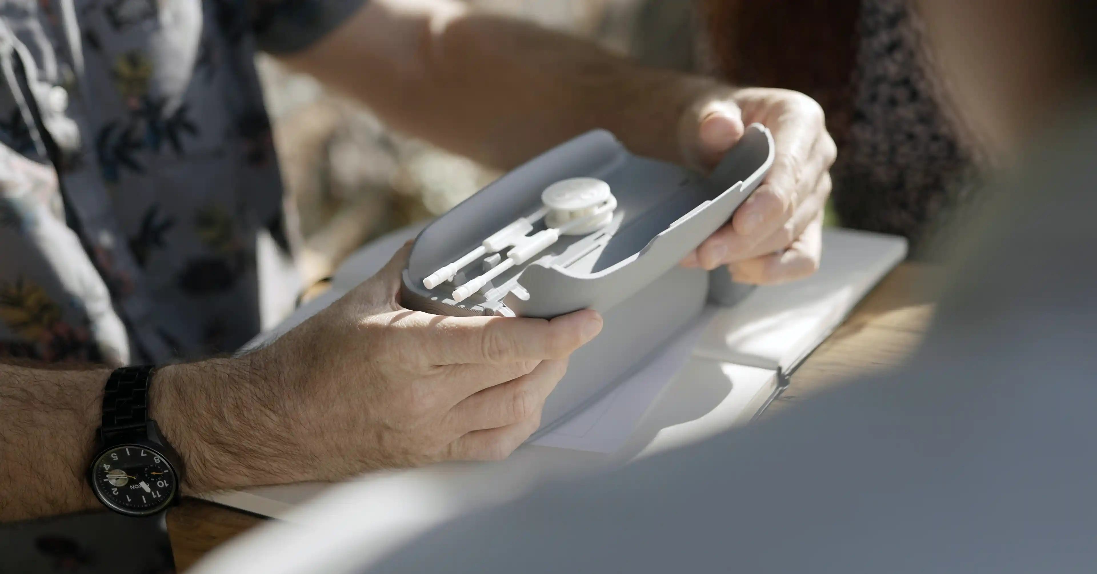 Flynn Product Design | Our Branded Philosophy