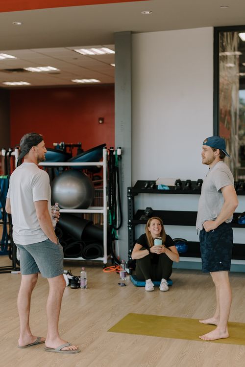 Gary Roberts Performance | How To Improve Your Hockey Shot