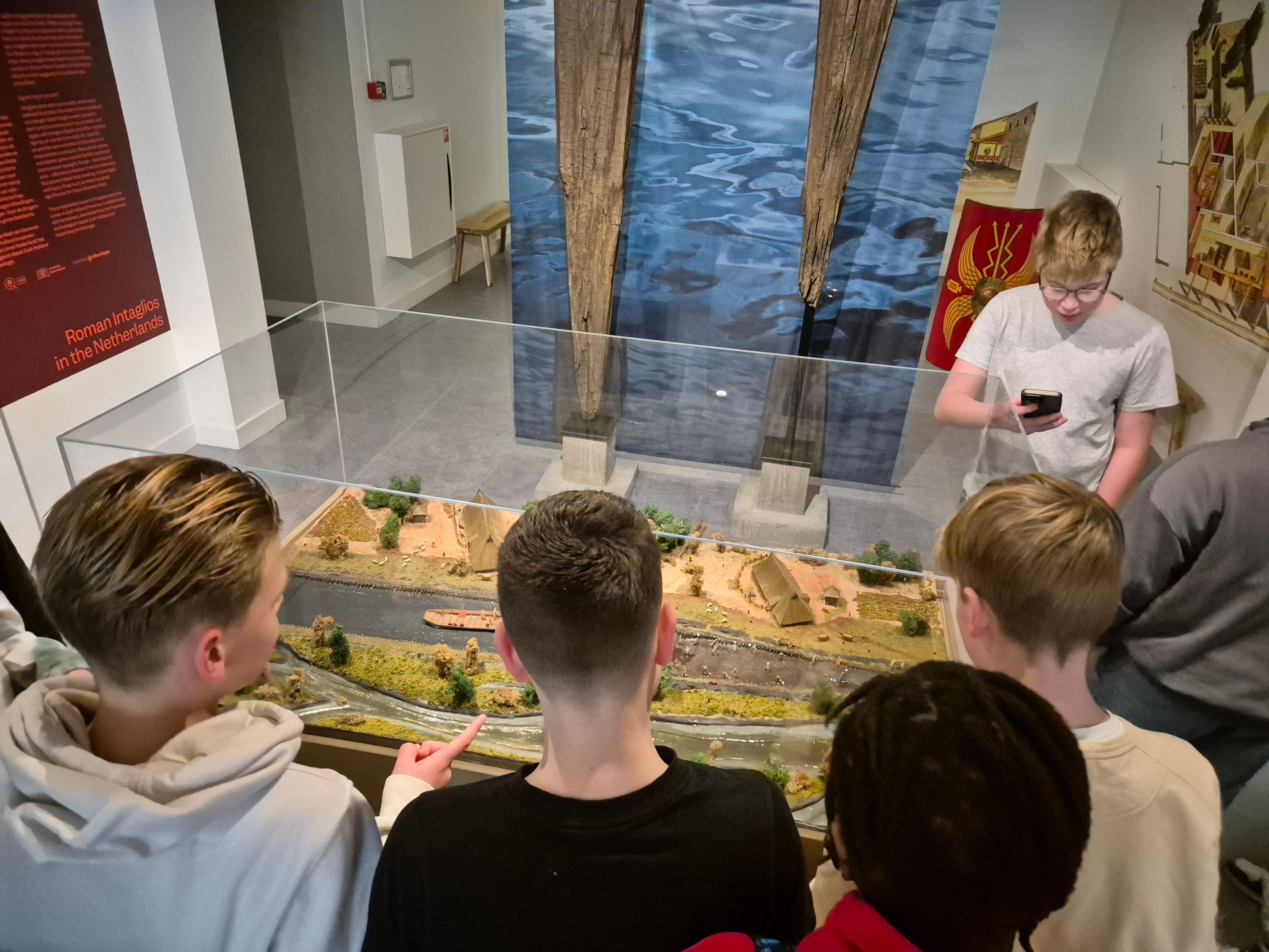 Corbulo College Voorburg - VMBO en Middelbare School voor Makers van de ...
