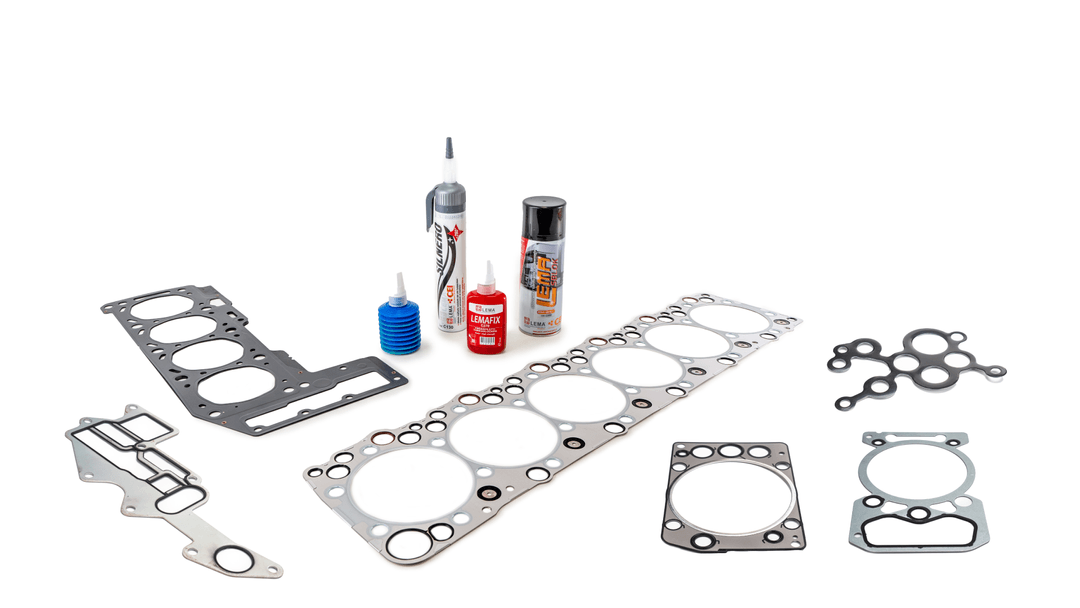 Dubhe - Explore our products