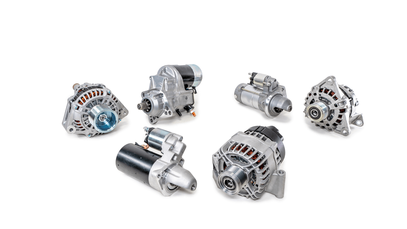 Dubhe - Explore our products