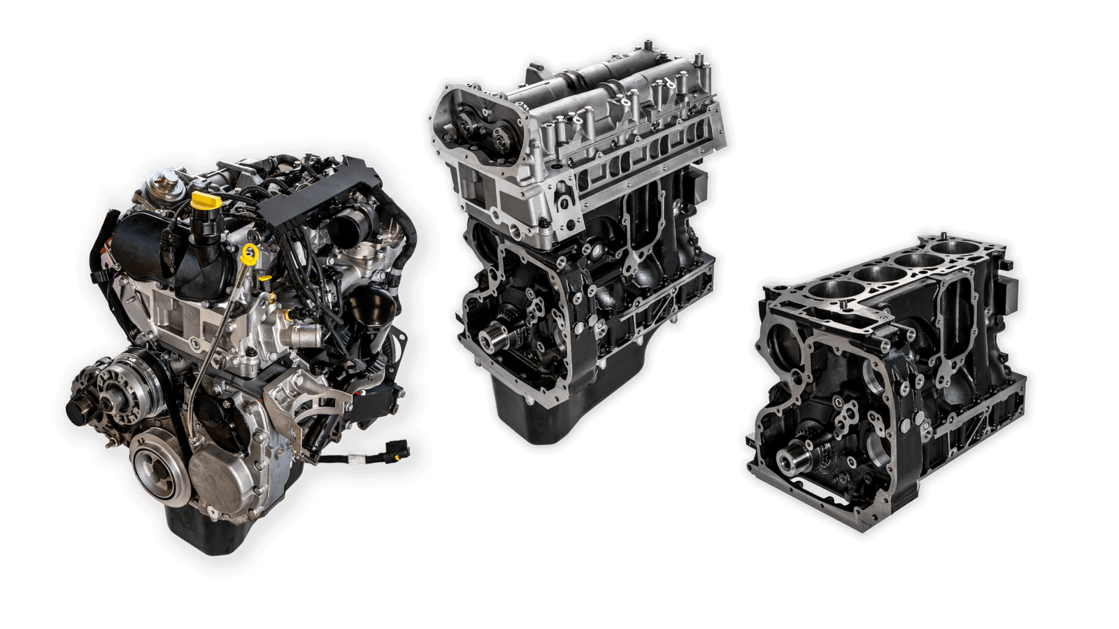 Dubhe - Explore our products