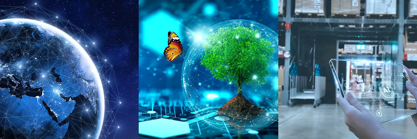 Brochure Platform Journey