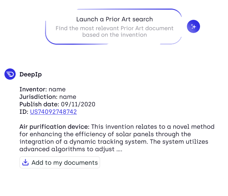 DeepIP Raises $15M to Revolutionize AI Patent Drafting