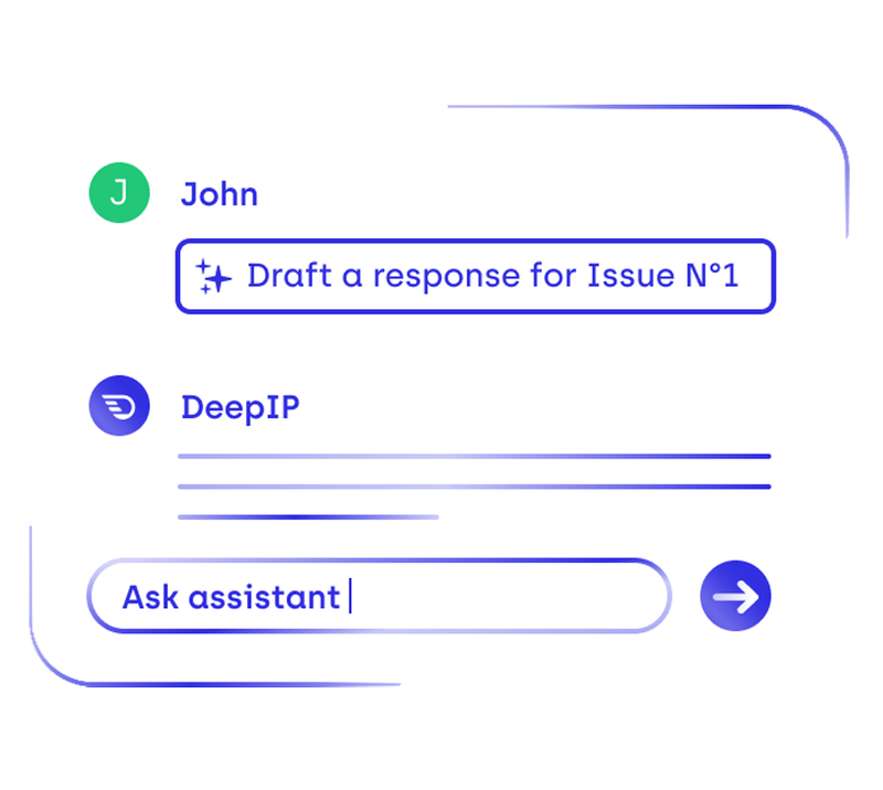 DeepIP Raises $15M to Revolutionize AI Patent Drafting