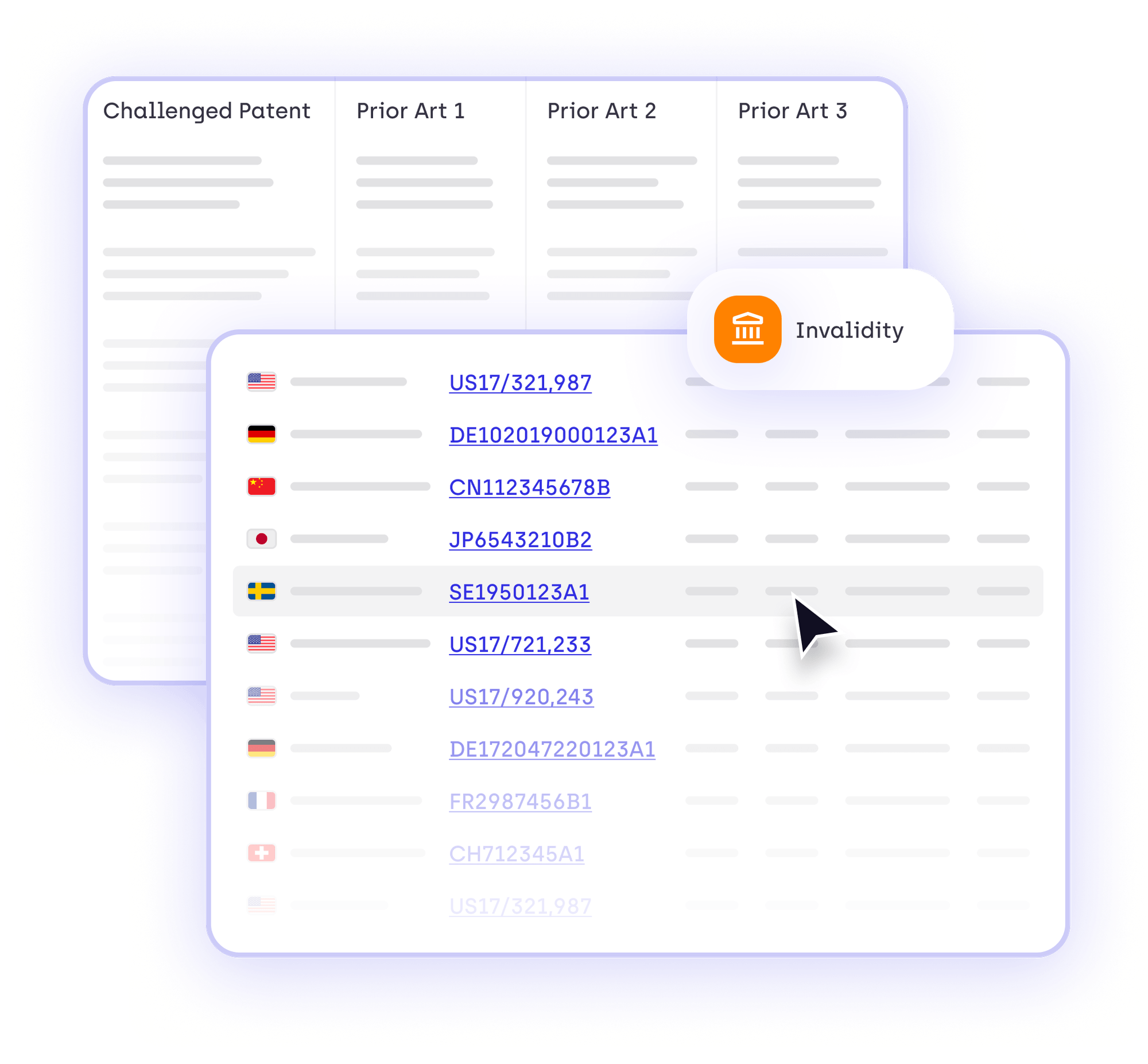 DeepIP - Better & Faster Patents with Gen AI