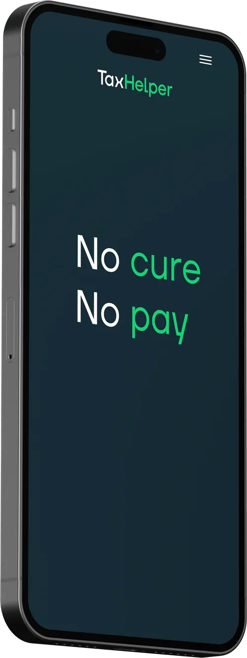 TaxHelper | Få penger tilbake på skatten | Få 3.058 kr. i snitt