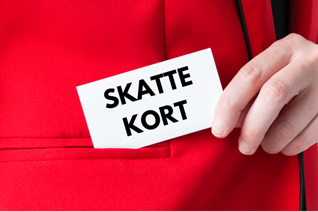 Hva er skattetabell 7100 | TaxHelper