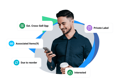 Setvi | AI Powered Revenue Acceleration Platform