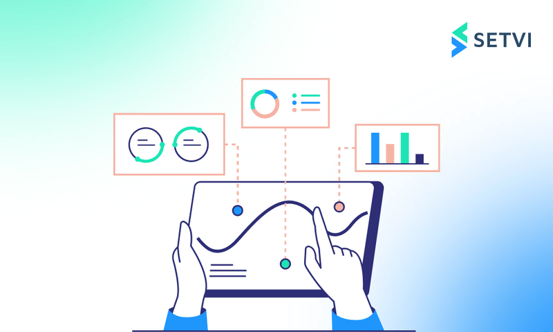 SETVI Revenue Acceleration for Distributors & Manufacturers