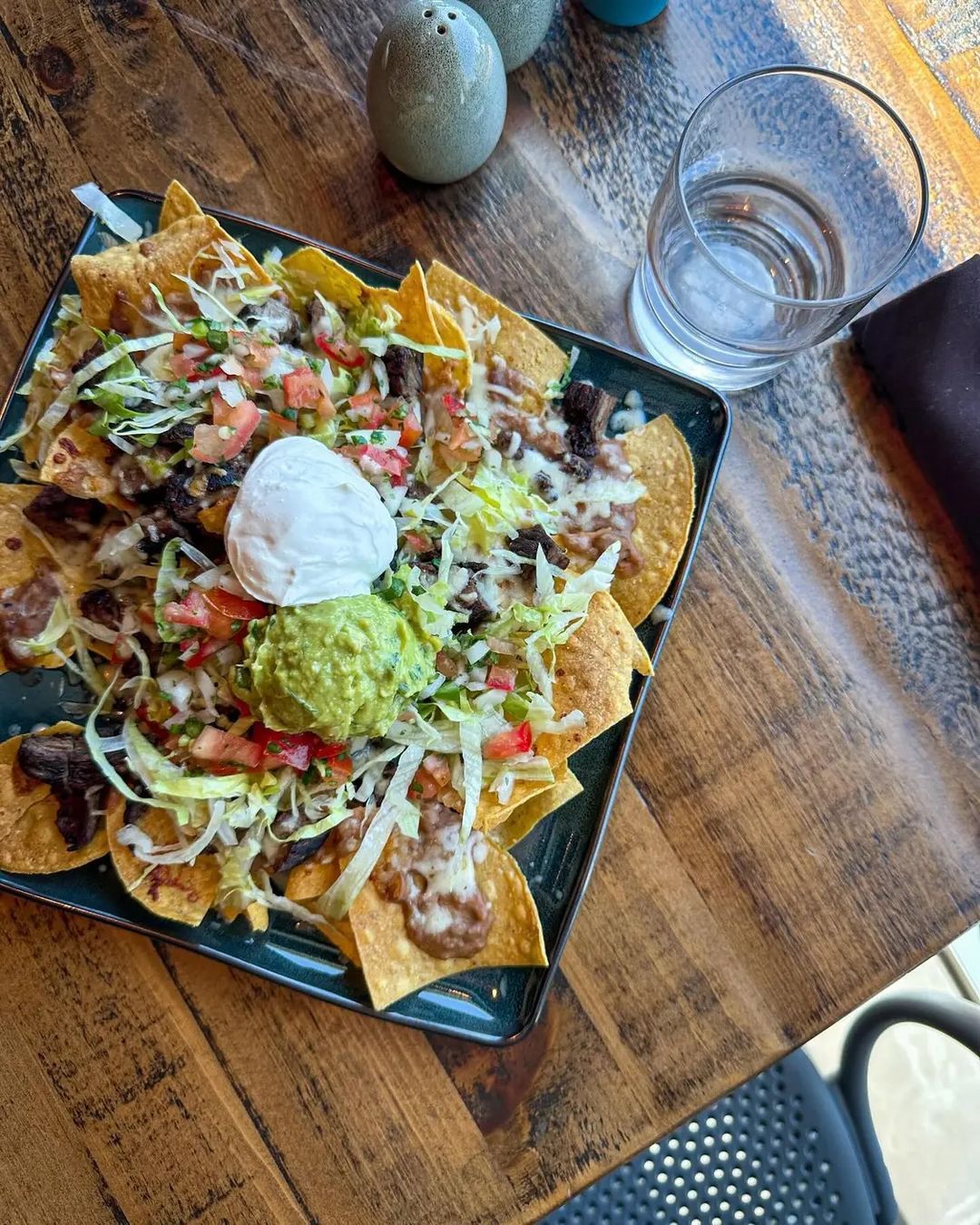 Authentic Oaxaca-Style Cuisine in Tulsa's Pearl District