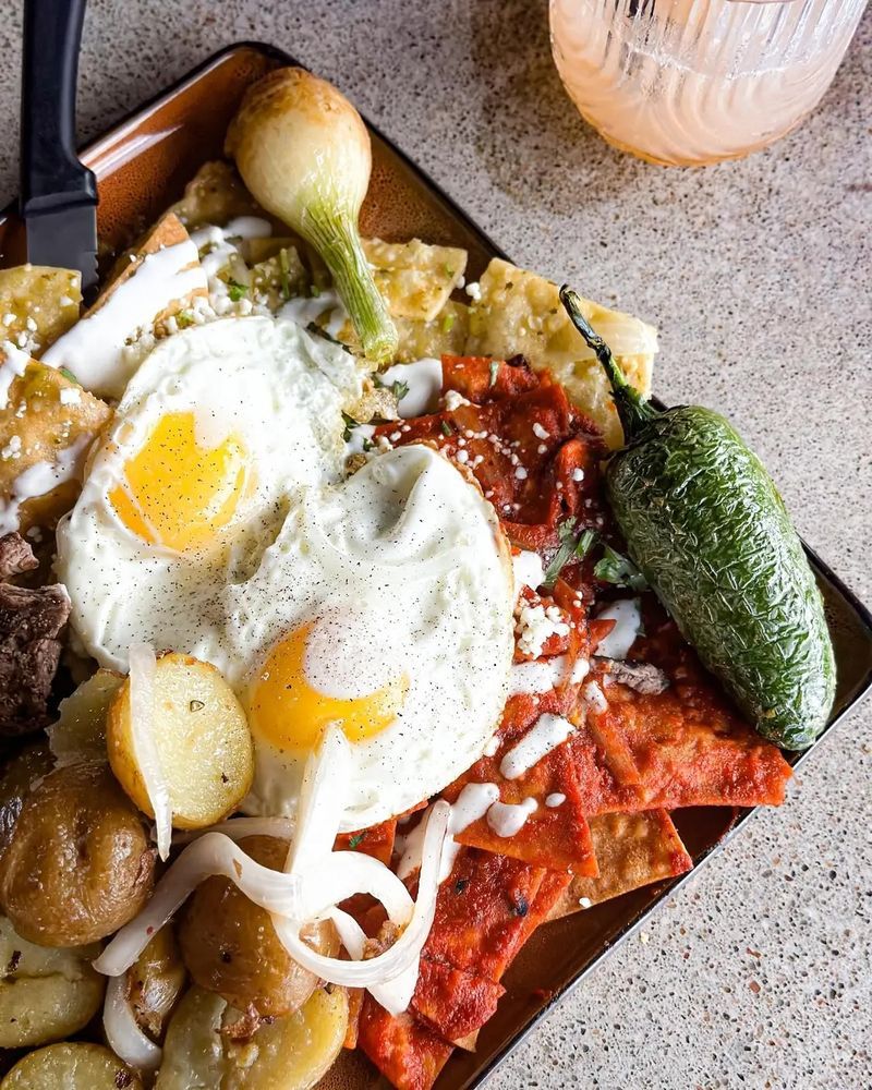 Authentic Oaxaca-Style Cuisine in Tulsa's Pearl District