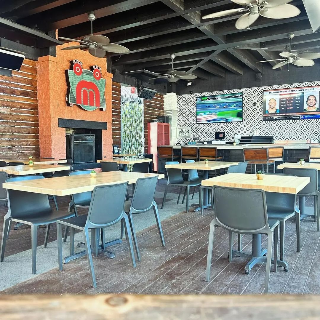 Authentic Oaxaca-Style Cuisine in Tulsa's Pearl District