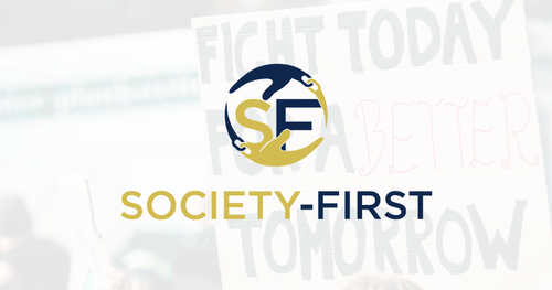 Society-First