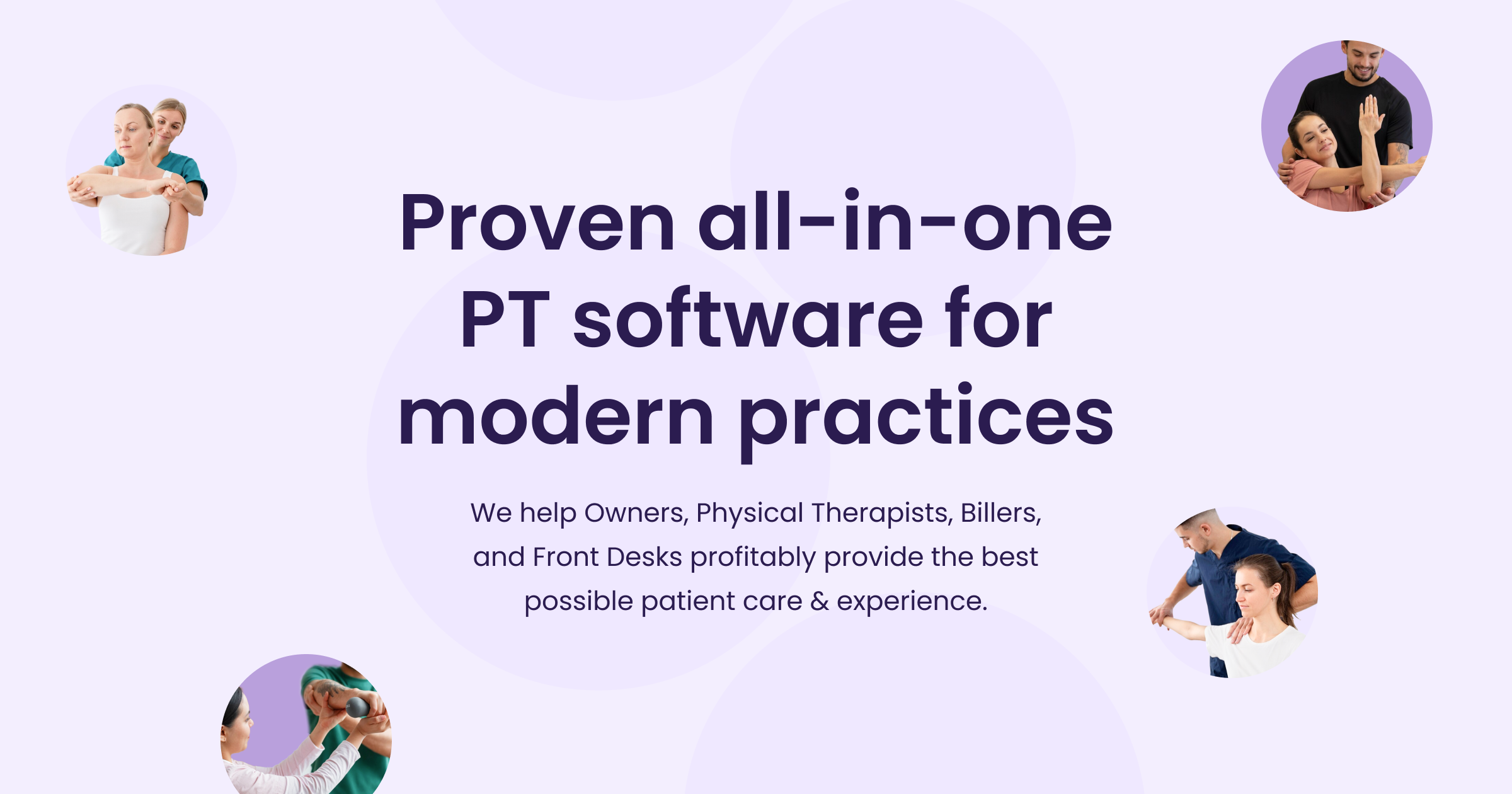 About MWTherapy | EmpowerEMR