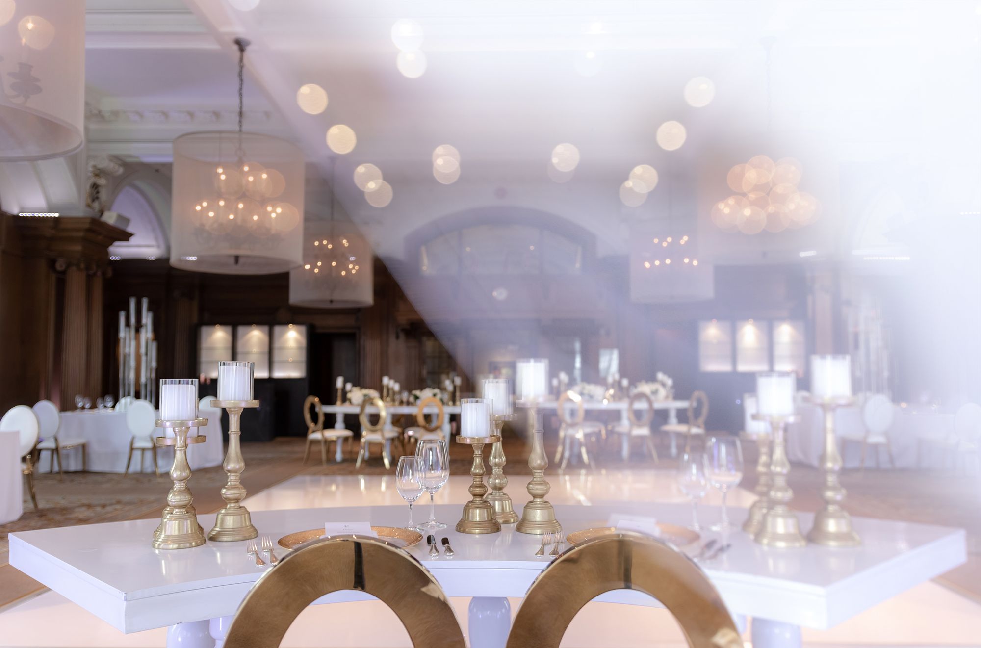 The Vancouver Club | Private Social Club