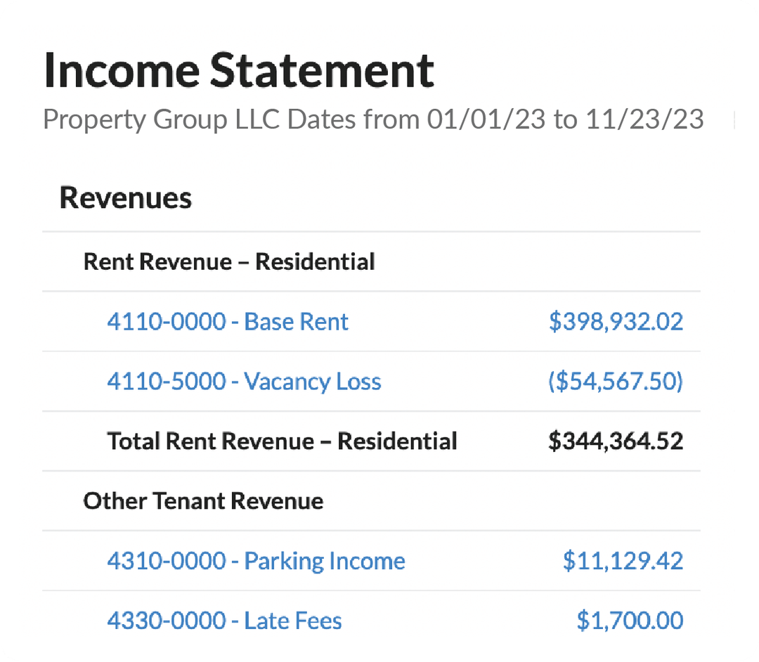 Revela | All-in-One Property Management Platform & Client Services