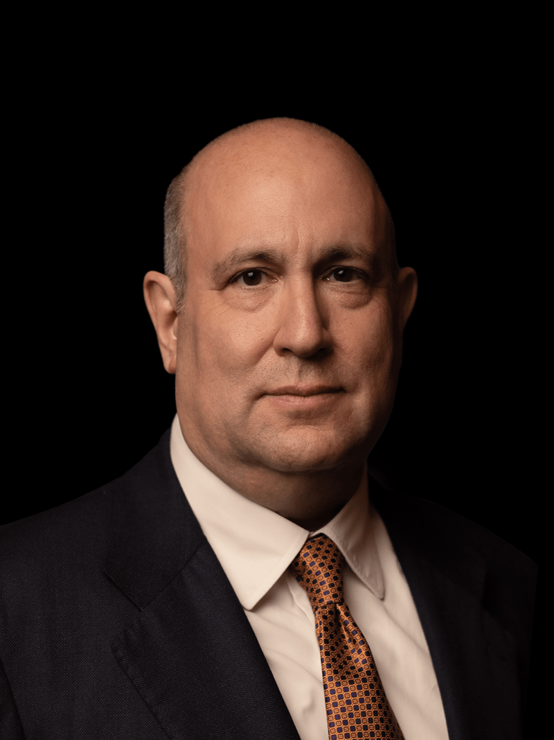 Leadership - Global Reach