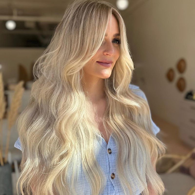 Covet & Mane® Professional Hair Extensions for Stylists