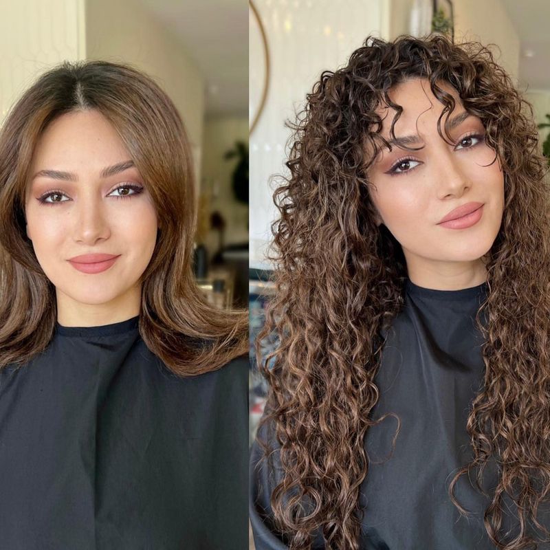 Covet & Mane® Professional Hair Extensions for Stylists