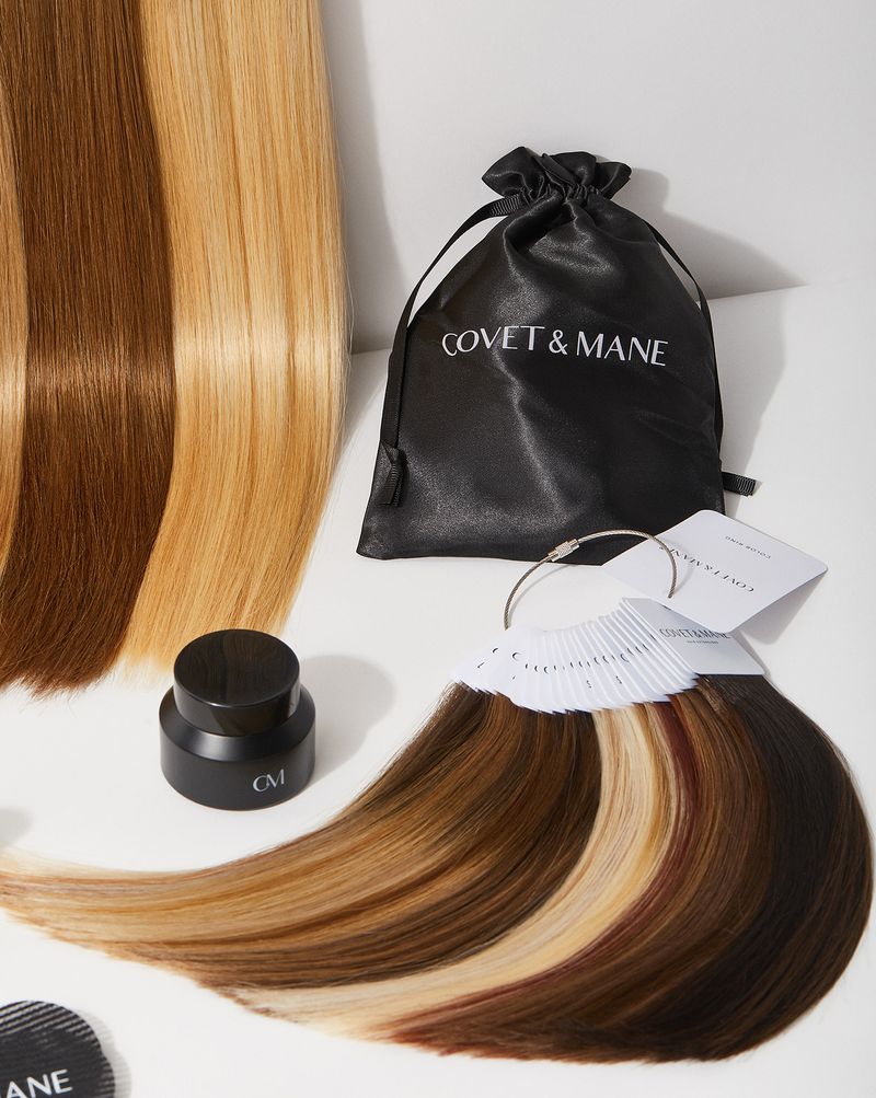 Bundles & Starter Sets | Covet & Mane®
