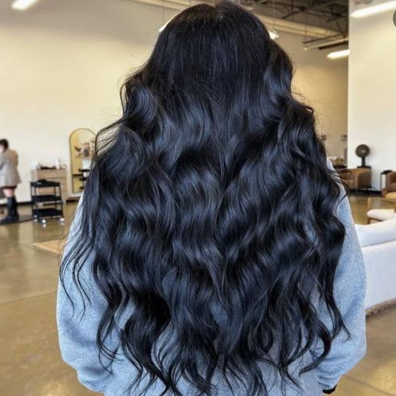 Covet & Mane® Professional Hair Extensions for Stylists