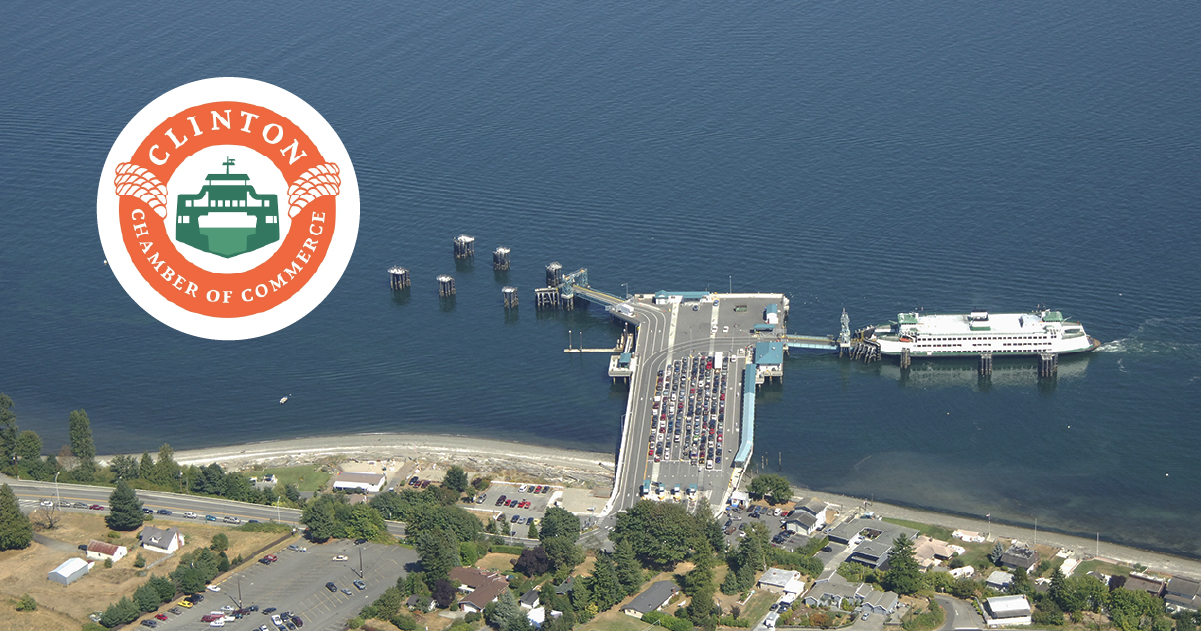 Clinton Chamber of Commerce