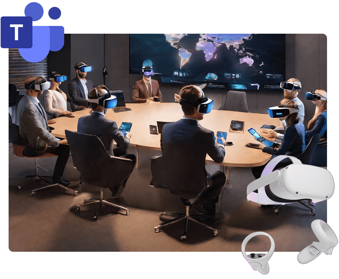 AI-Powered Digital Marketing Agency | Elevate Your Brand's Reach