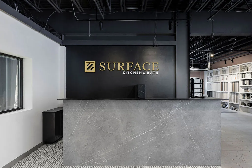 Brands - Surface Kitchen & Bath - Bend OR