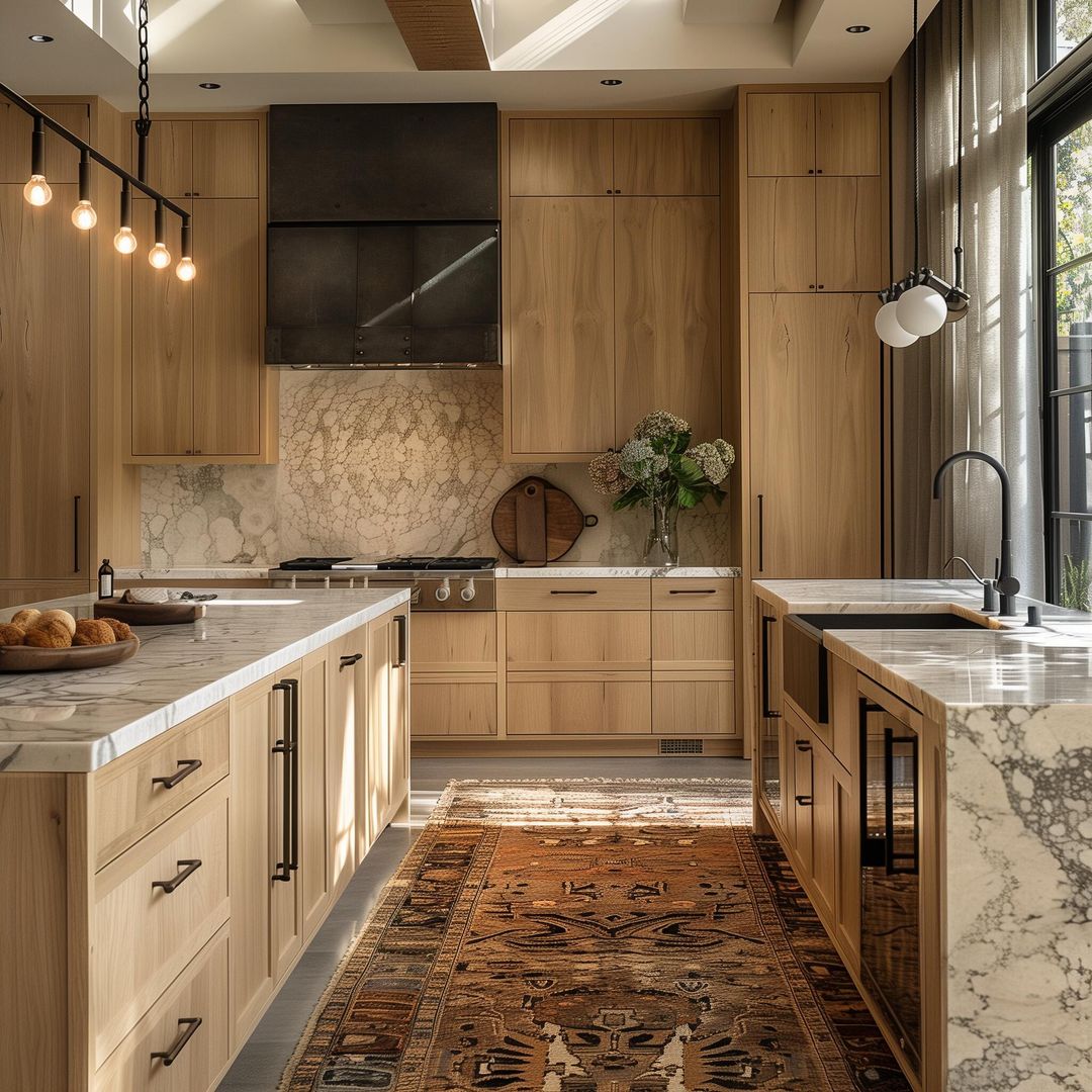 Kitchen and Bath Home Remodeling - Bend OR