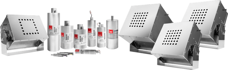 FirePro UK - Leading Fire Safety Solutions & Products