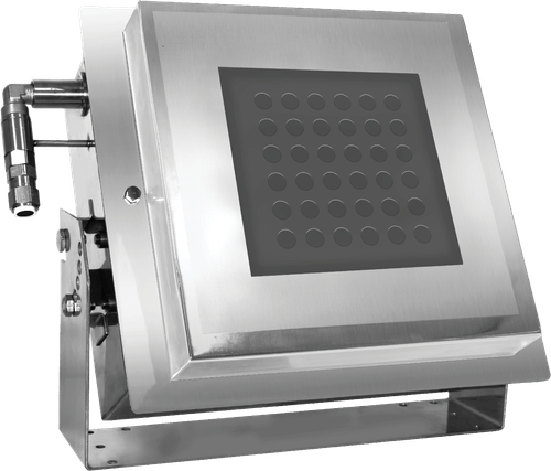 FirePro® Fire Suppression Systems | FirePro UK