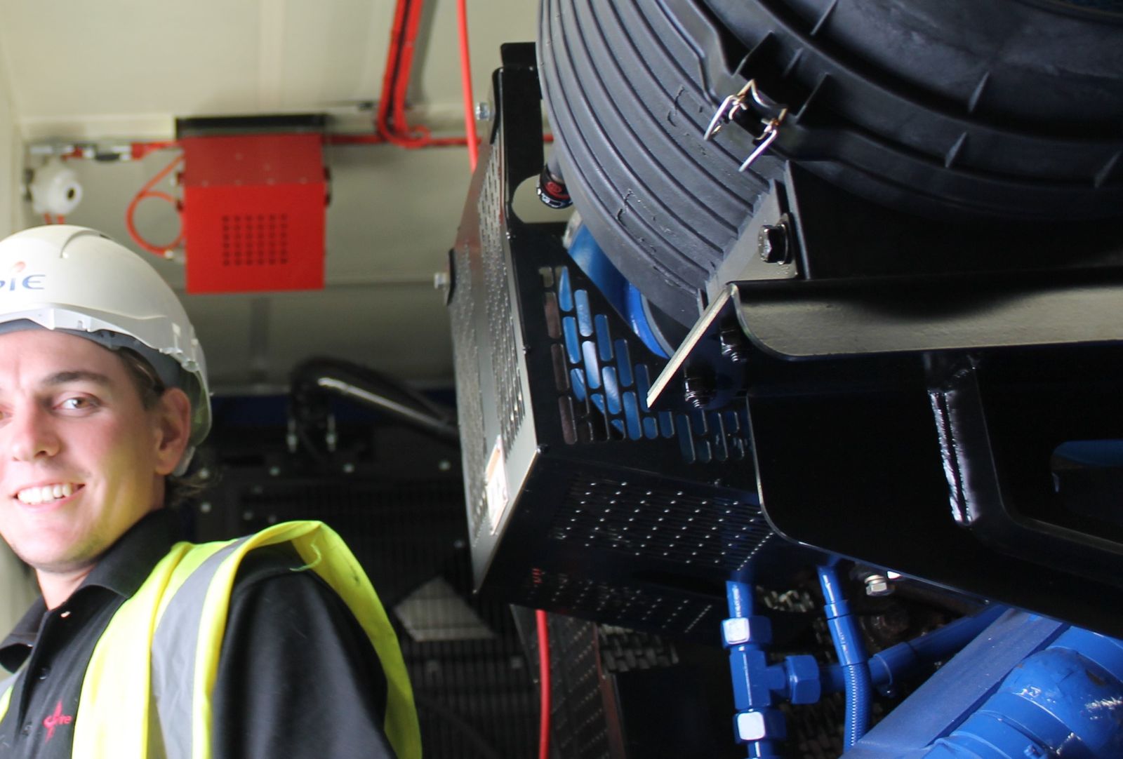 FirePro UK - Leading Fire Safety Solutions & Products