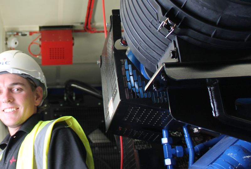 FirePro UK - Leading Fire Safety Solutions & Products