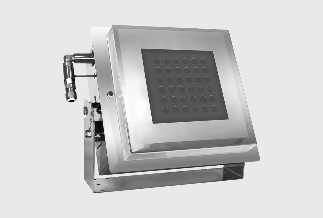 KenTec Sigma XT User Manual | FirePro UK