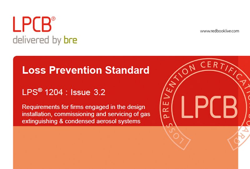 J & J Fire Engineering | Lancashire | FirePro UK Ambassador