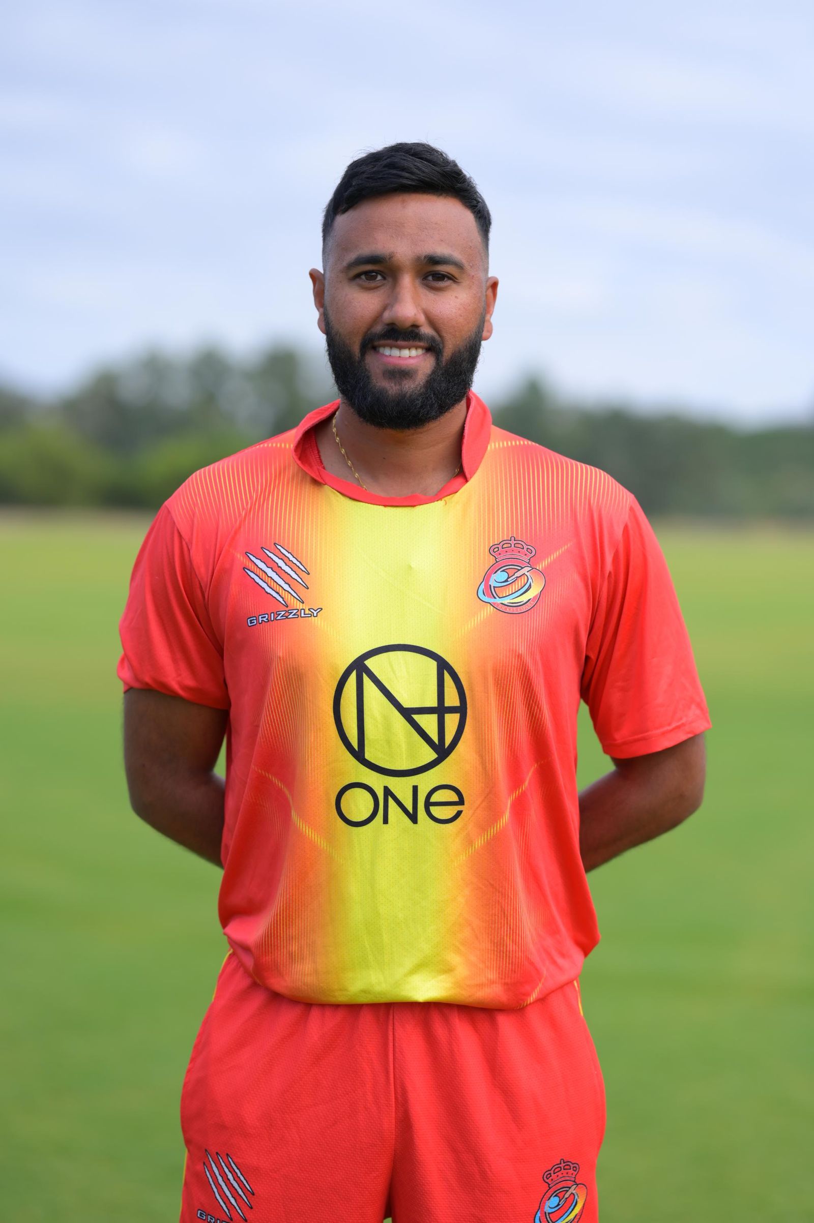 Mens National Team | Cricket Spain | Cricket España