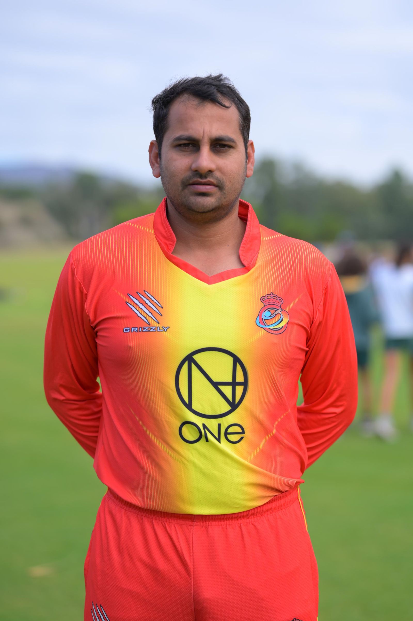 Selección nacional masculina | Cricket Spain | Cricket España