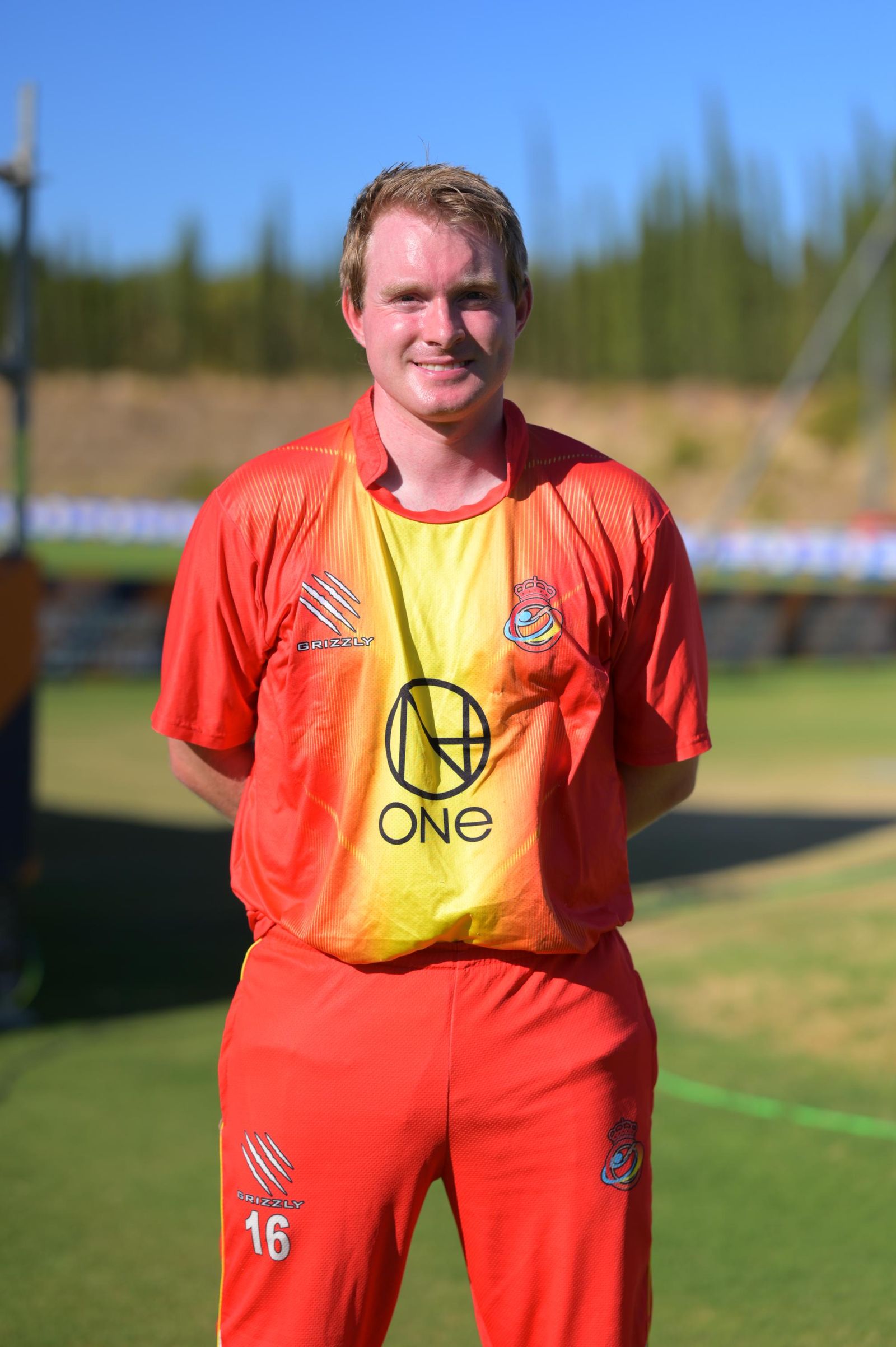 Selección nacional masculina | Cricket Spain | Cricket España