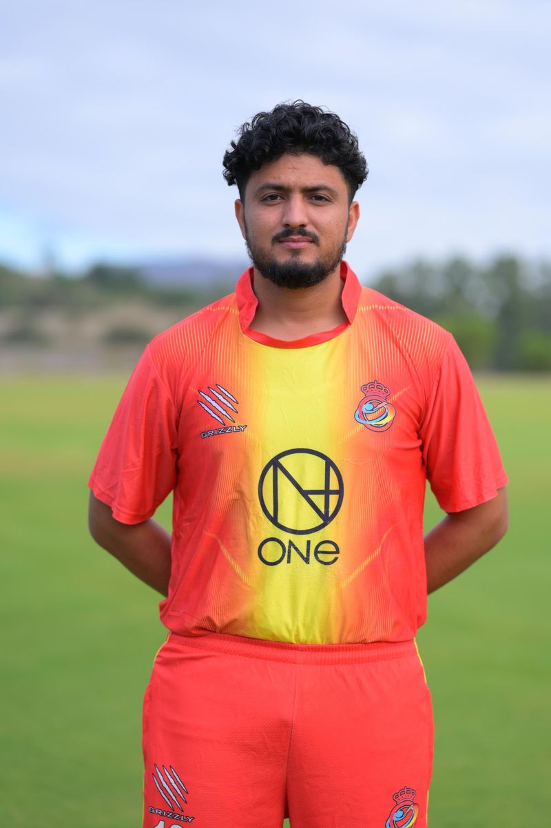 Selección nacional masculina | Cricket Spain | Cricket España