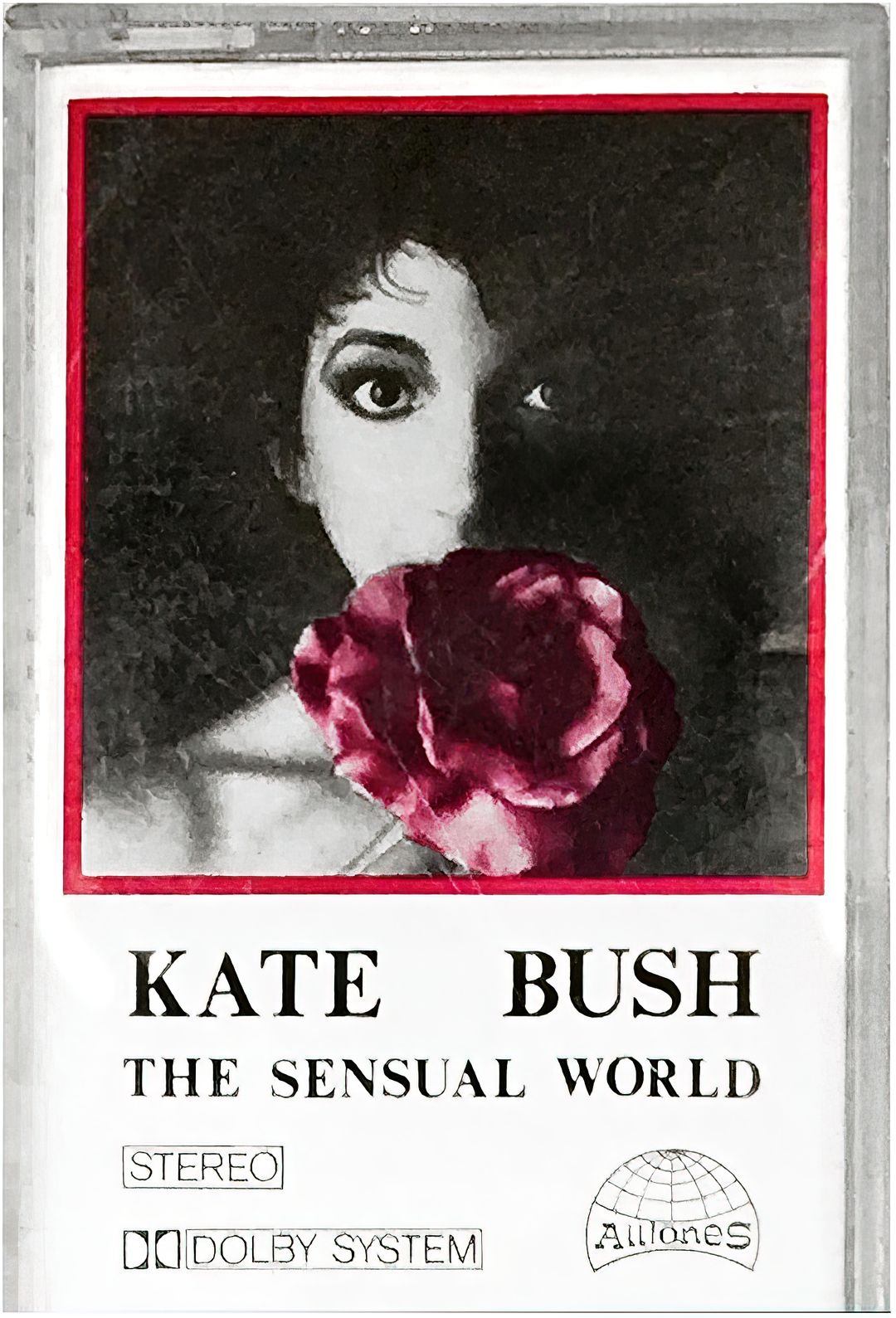 Hounds Of Love | Albums & Compilations | Kate Bush Collectibles
