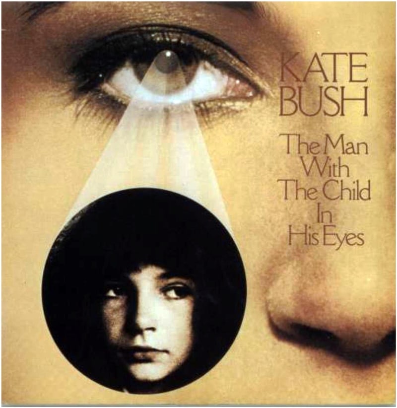 Experiment IV | Singles & EPs | Kate Bush Collectibles