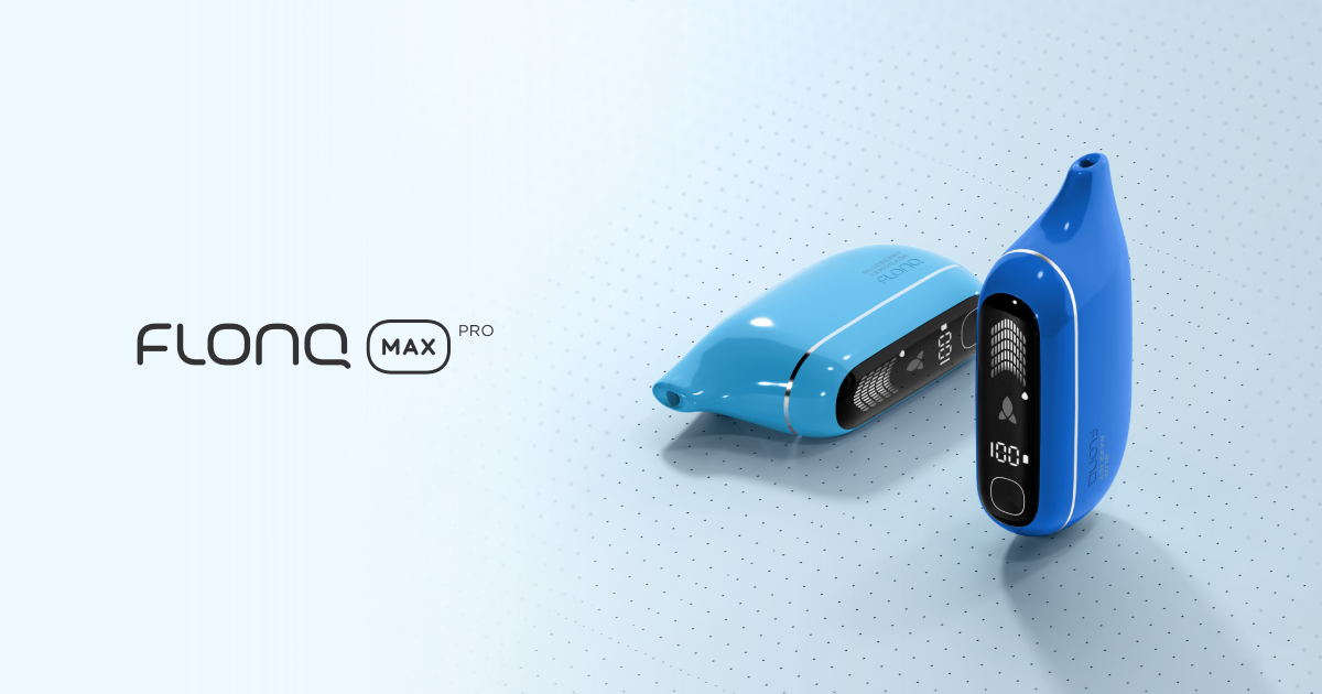 Flonq Max Pro