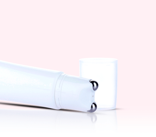 Roller Ball Applicator Tubes for Targeted Skincare - Enkipack