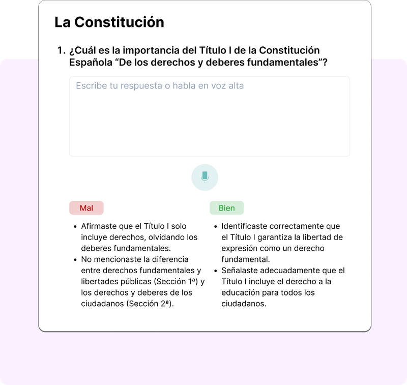 La herramienta que necesitas para superar tu oposición