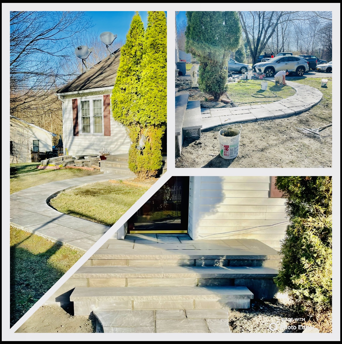 DAFi Construction | Hudson Valley Masonry & More