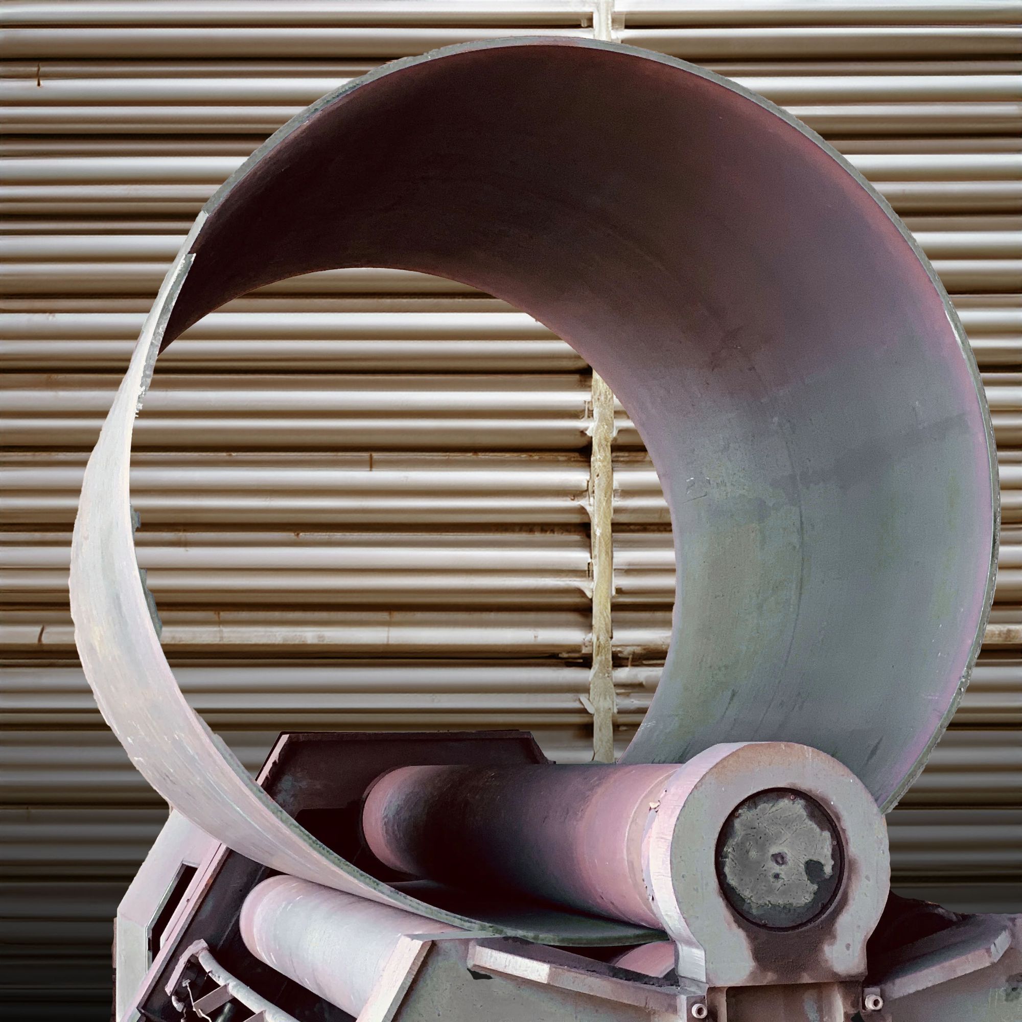 Plate Processing Company in Houston | Apache Steel Works