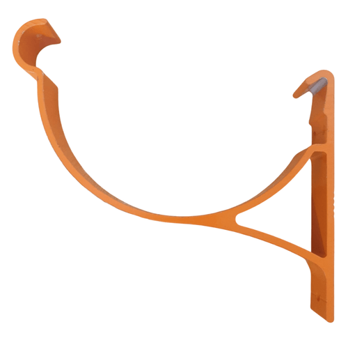 Gutter/Spouting, Downpipes and Fascia Brackets from Bracket Industries