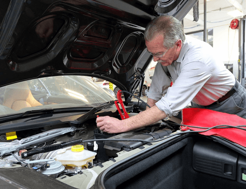 Porsche Service Brisbane - Independent Porsche Service Specialists