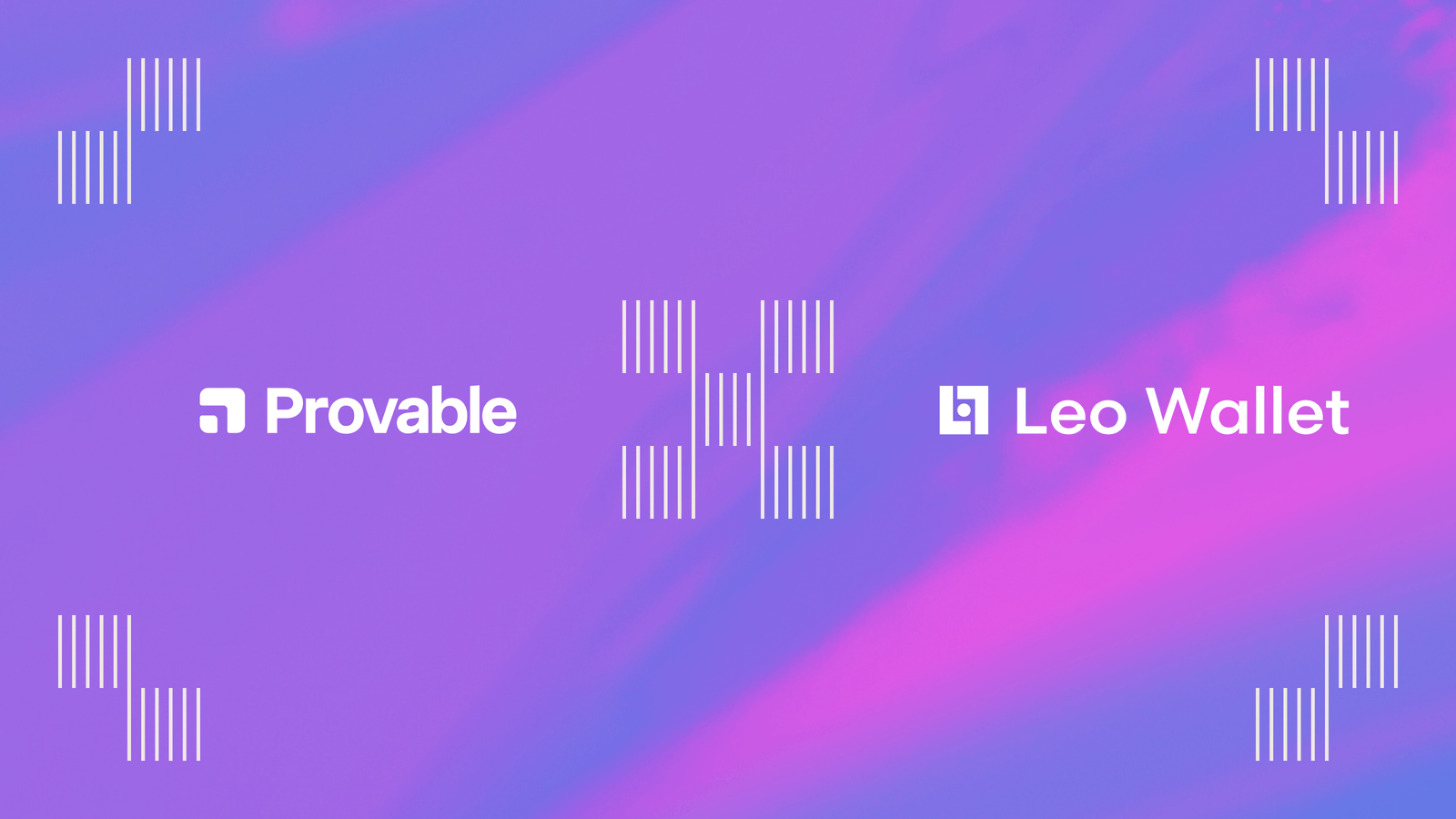 Provable Acquires Leo Wallet with Commitment to Support & Expand Product Offering - Leo Wallet ...